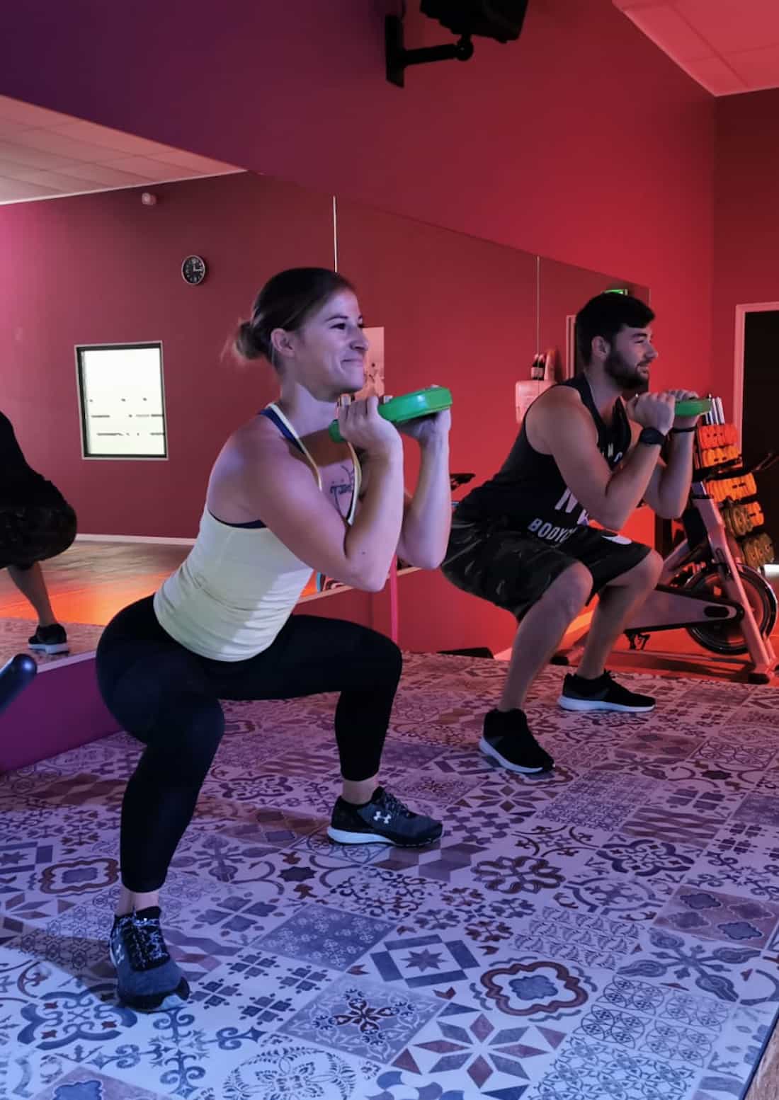 Contact Proxiforme Gannat - Infos, essai gratuit & renseignements